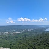 Sunset Rock via Point Park, Tennessee - 999 Reviews, Map | AllTrails