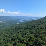 Sunset Rock via Point Park, Tennessee - 999 Reviews, Map | AllTrails