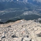 Grotto Mountain Trail, Alberta, Canada - 1,293 Reviews, Map | AllTrails