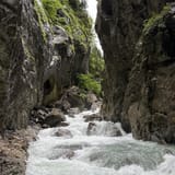 Partnachklamm Gorge Trail [CLOSED], Bavaria, Germany - 764 Reviews, Map ...