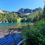 Annette Lake Trail, Washington - 6,382 Reviews, Map | AllTrails