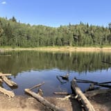 Desolation Lake via Mill D North Fork and Desolation Trail, Utah ...