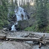 Morrell Falls National Recreation Trail, Montana - 660 Reviews, Map ...