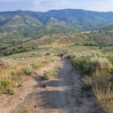 Emigration Canyon Ridgeline Trail, Utah - 378 Reviews, Map | AllTrails
