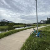 Spring Creek Greenway Trail, Texas - 1,092 Reviews, Map | AllTrails