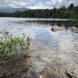 Lonesome Lake Trail, New Hampshire - 3,929 Reviews, Map | AllTrails
