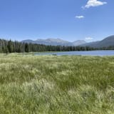 Strawberry Lake, Colorado - 1,391 Reviews, Map | AllTrails