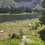 Timber Lake Trail, Colorado - 688 Reviews, Map | AllTrails