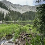 Nambe Lake Trail, New Mexico - 2,880 Reviews, Map | AllTrails
