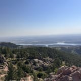 Horsetooth Falls and Horsetooth Mountain Loop, Colorado - 3,199 Reviews ...