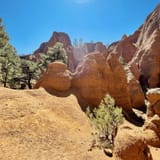 Red Mountain Trail, Arizona - 1,010 Reviews, Map | AllTrails