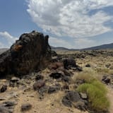 Fossil Falls Trail, California - 533 Reviews, Map | AllTrails