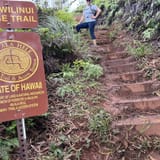 Wiliwilinui Ridge Trail, Oahu, Hawaii - 5,069 Reviews, Map | AllTrails