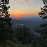 Barr Camp via Barr Trail, Colorado - 1,379 Reviews, Map | AllTrails