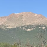 Barr Camp via Barr Trail, Colorado - 1,426 Reviews, Map | AllTrails