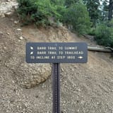 Barr Camp via Barr Trail, Colorado - 1,427 Reviews, Map | AllTrails