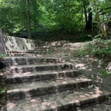Rachel Carson Greenway and Northwest Branch Trail, Maryland - 1,369 ...
