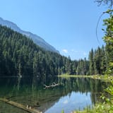 Hidden Lake Trail, Washington - 768 Reviews, Map | AllTrails