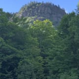 Arethusa Falls and Frankenstein Cliff Loop, New Hampshire - 2,178 ...