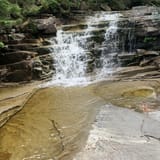 Arethusa Falls and Frankenstein Cliff Loop, New Hampshire - 2,178 ...