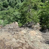 Arethusa Falls and Frankenstein Cliff Loop, New Hampshire - 2,178 ...