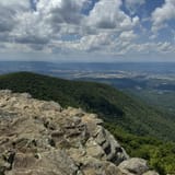 Hawksbill Loop Trail, Virginia - 4,730 Reviews, Map | AllTrails