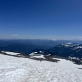 Muir Snowfield Ski Tour, Washington - 1,607 Reviews, Map | AllTrails