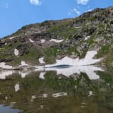 Booth Lake Trail, Colorado - 1,158 Reviews, Map | AllTrails