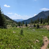 Booth Lake Trail, Colorado - 1,158 Reviews, Map | AllTrails
