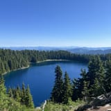Summit Lake Trail, Washington - 2,935 Reviews, Map | AllTrails