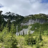 Bench Lake , Washington - 264 Reviews, Map | AllTrails