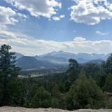 Gem Lake Trail and Lumpy Ridge Loop, Colorado - 2,248 Reviews, Map ...