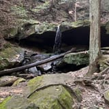 Slippery Rock Gorge Trail, Pennsylvania - 1,425 Reviews, Map | AllTrails