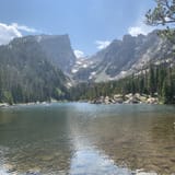 Four Lake Loop Trail, Colorado - 1,775 Reviews, Map | AllTrails