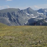 Trail Ridge Road, Colorado - 529 Reviews, Map | AllTrails