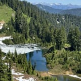 Johnson Ridge Trail, Washington - 291 Reviews, Map | AllTrails