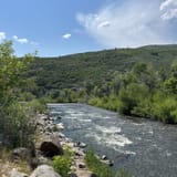 Provo River, Middle, Utah - 198 Reviews, Map | AllTrails