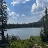 Fehr Lake Trail, Utah - 537 Reviews, Map | AllTrails