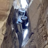 Bull Valley Gorge Trail, Utah - 206 Reviews, Map | AllTrails