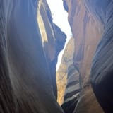 Bull Valley Gorge Trail, Utah - 206 Reviews, Map | AllTrails