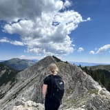 Deception Peak and Lake Peak, New Mexico - 484 Reviews, Map | AllTrails