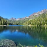 Mildred Lakes Trail, Washington - 200 Reviews, Map | AllTrails