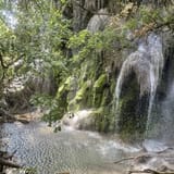 Gorman Falls Trail, Texas - 1,156 Reviews, Map | AllTrails