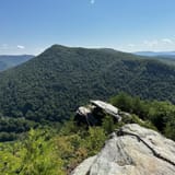 Chained Rock Trail, Kentucky - 529 Reviews, Map | AllTrails