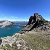 Sarrail Ridge via Rawson Lake Trail, Alberta, Canada - 3,019 Reviews ...