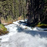 Karst Spring Trail, Alberta, Canada - 1,011 Reviews, Map | AllTrails