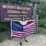 Signal Hill Trail, Arkansas - 932 Reviews, Map | AllTrails