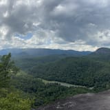 John Rock Trail Loop, North Carolina - 2,602 Reviews, Map | AllTrails