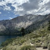Convict Lake Loop, California - 2,254 Reviews, Map | AllTrails