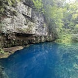 Blue Spring Trail, Missouri - 194 Reviews, Map | AllTrails